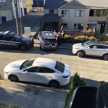 SEATTLE POLICE DEPARTMENT - Updated December 2025 - 39 Photos & 66 ...