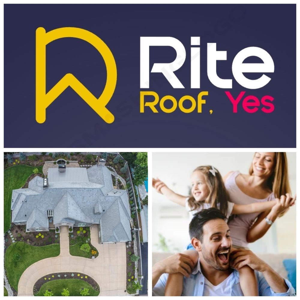 RITE ROOF YES - Updated December 2024 - 7050 Jay St, Houston, Texas ...