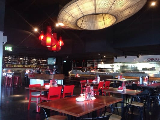 RIBS AND RUMPS - Updated December 2024 - 2 Dibbs St, Townsville ...