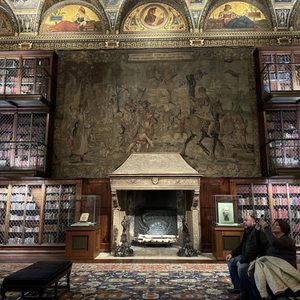 ANDREW HEISKELL BRAILLE AND TALKING BOOK LIBRARY - Updated April 2025 ...