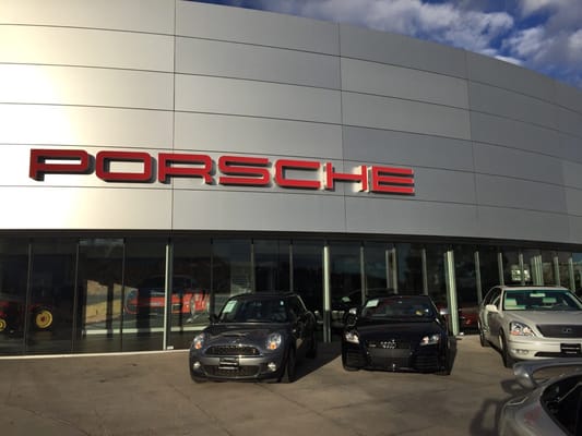 PORSCHE - COLORADO SPRINGS - Updated October 2025 - 15 Photos & 44 ...