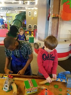 WONDER WORKS CHILDREN’S MUSEUM - 50 Photos & 82 Reviews - Children's ...