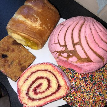 PAN DULCE BAKERY - Updated October 2025 - 29 Photos & 32 Reviews - 821 ...