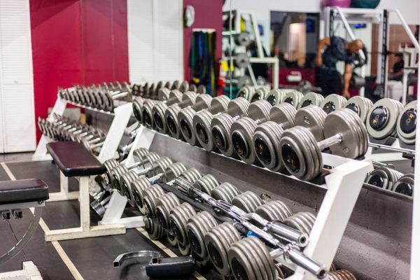 PRECISION PERSONAL TRAINING- MIAMI - Updated January 2025 - 26 Photos ...