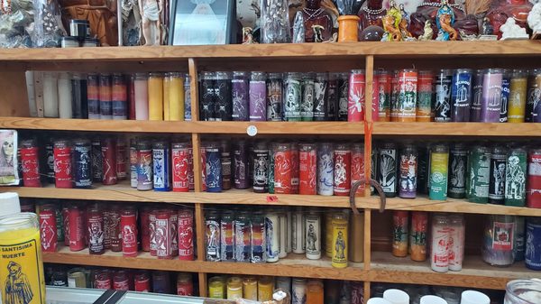 BOTANICA SANTA MARTHA - Updated July 2025 - 1227 W 1st St, Santa Ana ...