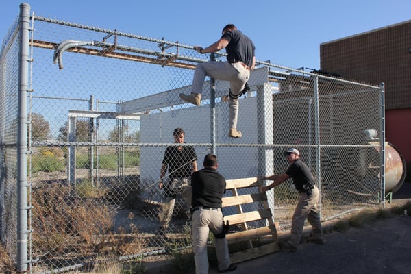 NARROWGATE SECURITY AGENCY - Updated December 2025 - 40 Photos - 725 ...