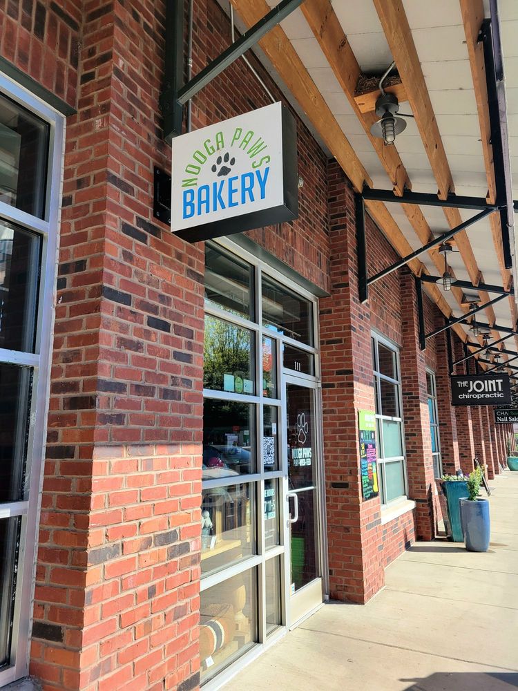 NOOGA PAWS - Updated September 2024 - 52 Photos & 43 Reviews - 313 ...