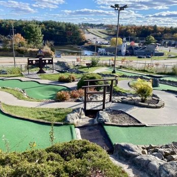 PIRATE’S COVE ADVENTURE GOLF - Updated October 2025 - 97 Photos & 97 ...