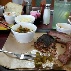 MR. G’S BBQ - 19 Photos & 31 Reviews - Barbeque - 4701 IH-37 Up River Rd, Corpus Christi, TX ...