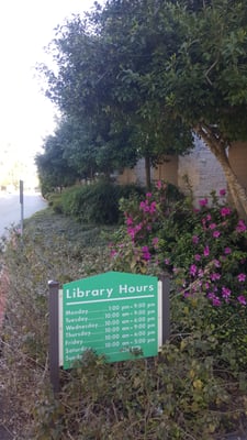 BARBARA BUSH BRANCH LIBRARY - Updated November 2025 - 23 Photos & 33 ...