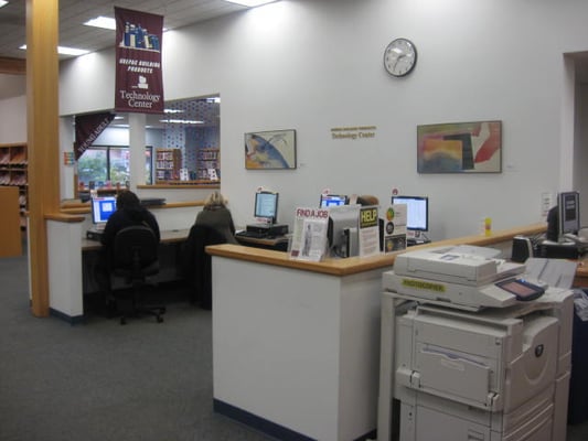 WILSONVILLE PUBLIC LIBRARY - Updated August 2025 - 51 Photos & 21 ...