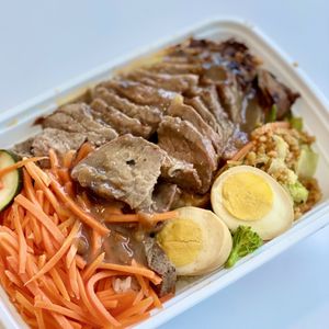 ASIAN BOX - Updated October 2025 - 440 Photos & 802 Reviews - 855 El ...