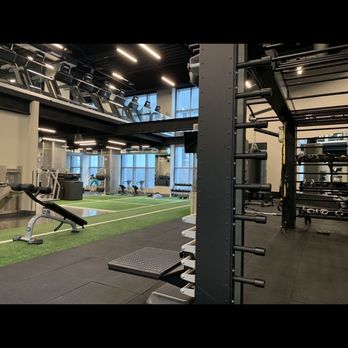 CITY FITNESS - Updated March 2025 - 44 Photos & 44 Reviews - 11 S 12th ...