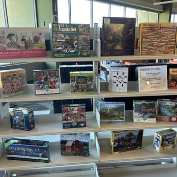 WHITE TANK LIBRARY - Updated December 2025 - 104 Photos & 43 Reviews ...