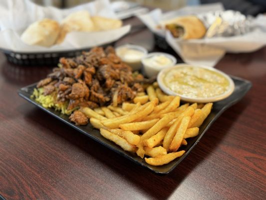 CHEF MOUSSA - Updated December 2025 - 178 Photos & 266 Reviews - 201 E ...