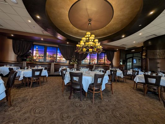 CHICAGO PRIME STEAKHOUSE - Updated December 2025 - 437 Photos & 497 ...