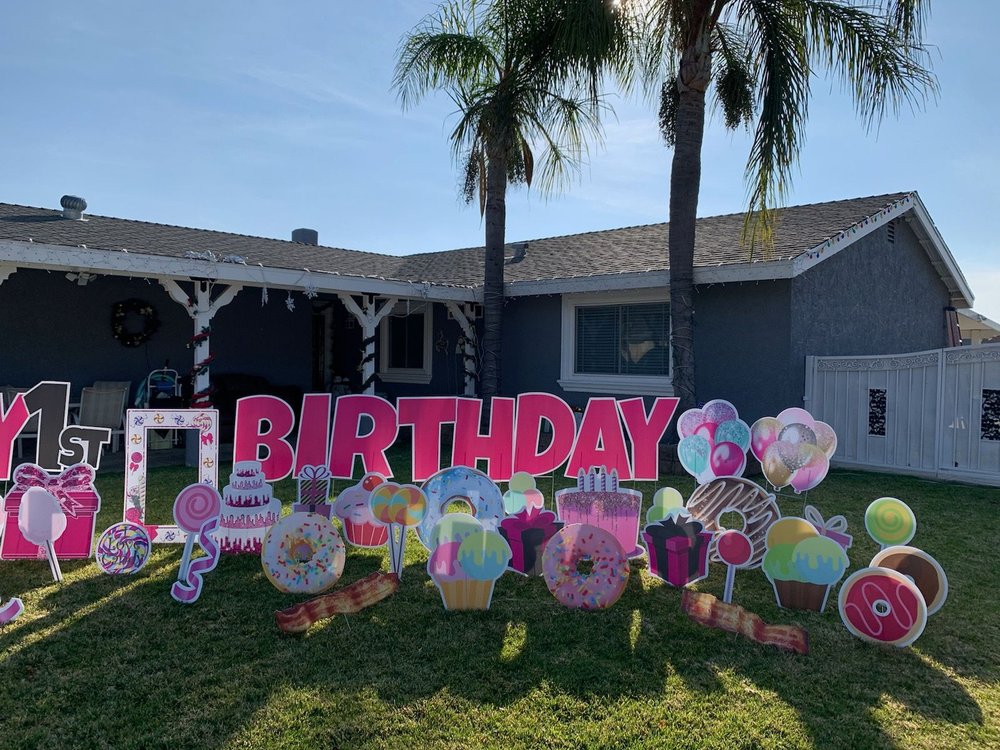 HAPPYSIGNSRC - Updated November 2024 - 149 Photos & 40 Reviews - Rancho ...