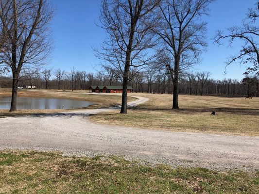 SYCAMORE SPRINGS RV PARK - Updated April 2025 - 6757 E 620th, Locust ...