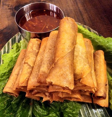 LUMPIA HUT EXPRESS - Updated August 2025 - 11911 Crosswinds Way, San ...
