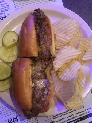 BRIDGEPORT RIB HOUSE - 77 Photos & 165 Reviews - 1049 Ford St ...