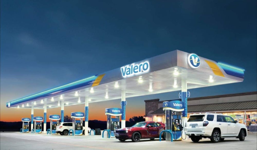 VALERO GAS - Updated January 2026 - 11 Photos & 12 Reviews - 17001 Palm ...