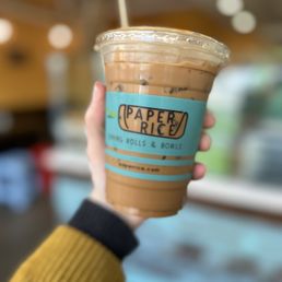 PAPER RICE - SPRING ROLLS & BOWLS - Updated December 2025 - 1109 Photos ...