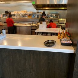 APOLLO BURGER - Updated October 2025 - 105 Photos & 64 Reviews - 379 S ...