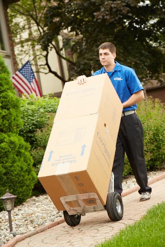 CORRIGAN MOVING SYSTEMS - Updated June 2025 - 25 Photos & 16 Reviews ...