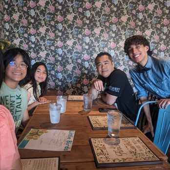 FINCH - Updated June 2024 - 984 Photos & 747 Reviews - 32395 Clinton ...