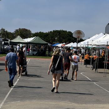 ENCINITAS/LEUCADIA FARMERS’ MARKET - Updated July 2025 - 296 Photos ...