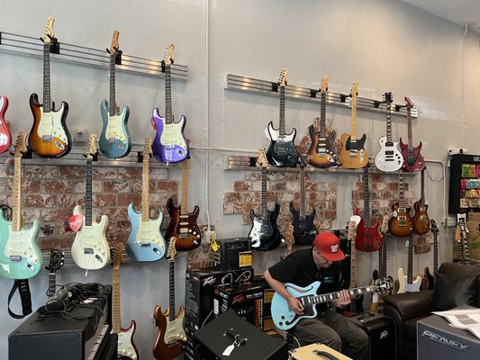 EL CAJON GUITARS AND MUSIC - Updated October 2025 - 114 Photos & 13 ...