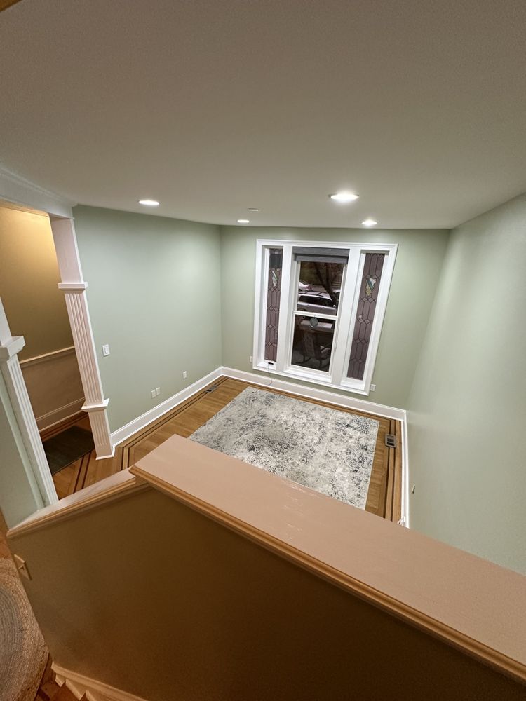 BALTIMORE PAINTING - Updated September 2024 - 15 Photos - Baltimore ...