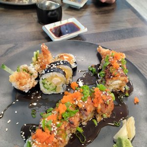 KAMI POKE - 120 Photos & 72 Reviews - 1779 Apalachee Pkwy, Tallahassee ...