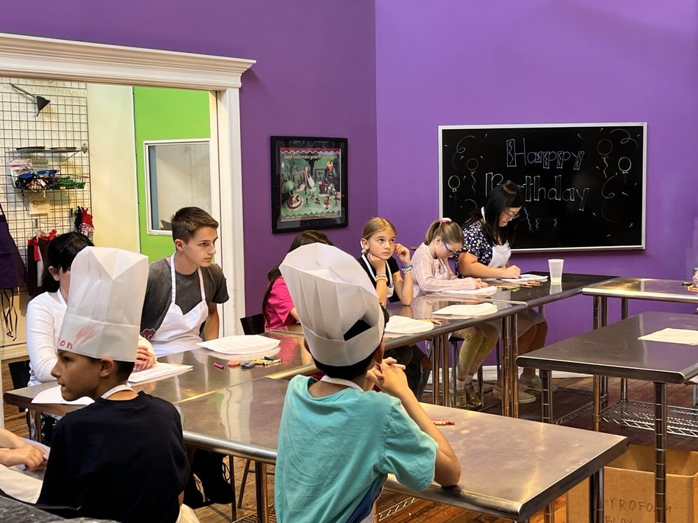 CLAREMONT CHEFS ACADEMY - Updated January 2026 - 48 Photos & 61 Reviews ...