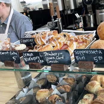 PUBLICAN QUALITY BREAD - Updated April 2025 - 33 Photos & 30 Reviews ...