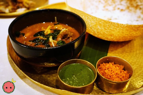 HOPPERS - 397 Photos & 115 Reviews - Sri Lankan - 49 Frith Street, Soho ...