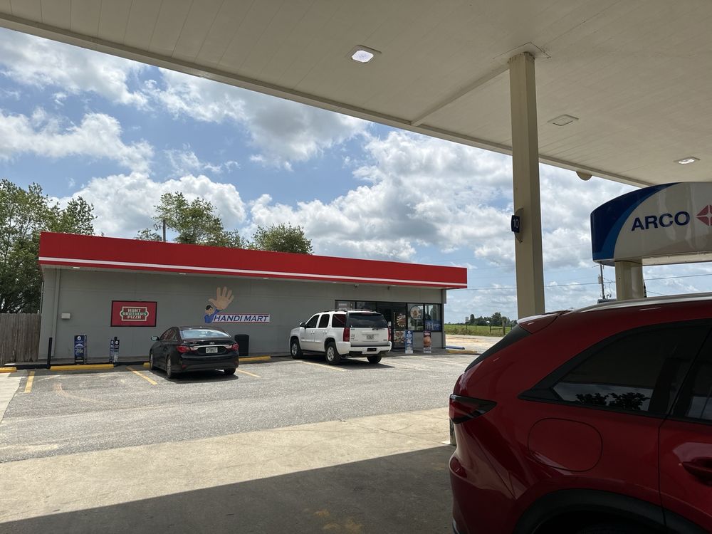 HANDI-MART 7 - Updated December 2025 - 13 Photos - 1342 Highway 69, Grand Ridge, Florida ...