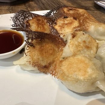 UNCLE PANDA DUMPLING & NOODLE HOUSE - Updated 05/2025 - 830 Photos ...