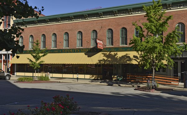 STOUT’S FOOTWEAR - Updated May 2025 - 60 Photos & 68 Reviews - 318 ...