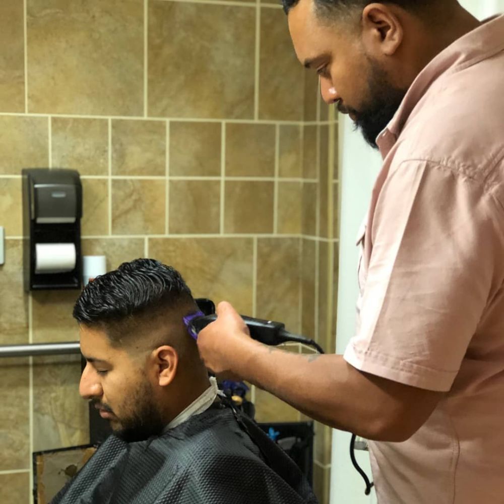 THE BESPOKE BARBER - 152 Photos & 14 Reviews - 13055 W Sunrise Blvd ...