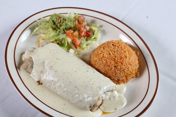 LOS GALLITOS MEXICAN CAFE - 142 Photos & 121 Reviews - 12030 Murphy Rd ...