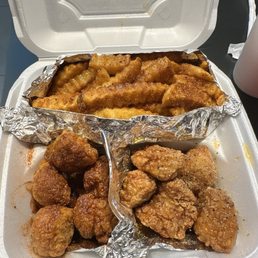 MR. PJ’S GO WINGS & HIBACHI - Updated June 2025 - 29 Photos & 26 ...