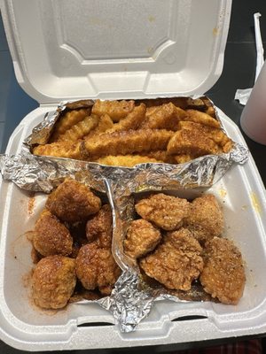 MR. PJ’S GO WINGS & HIBACHI - Updated June 2026 - 42 Photos & 43 ...