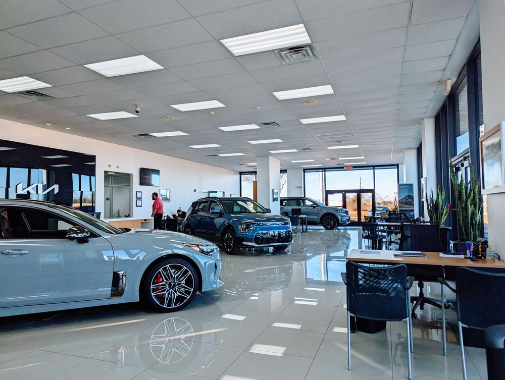 SHOTTENKIRK FORT BEND KIA - Updated January 2026 - 40 Photos & 79 Real ...