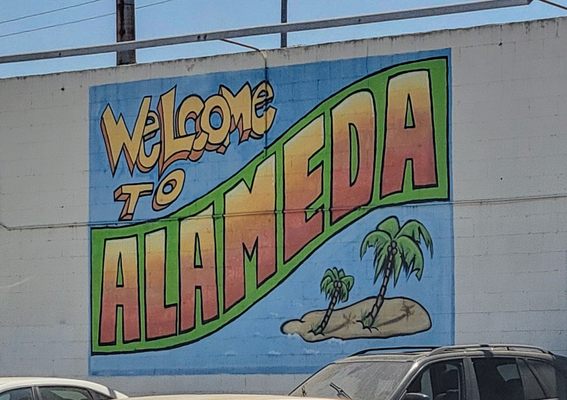 CITY OF ALAMEDA - Updated October 2025 - 314 Photos & 67 Reviews - 2263 ...