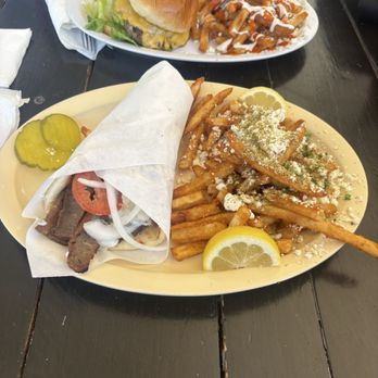 SABA’S MEDITERRANEAN KITCHEN - Updated November 2025 - 660 Photos ...