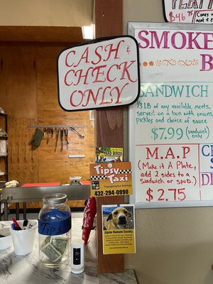 SMOKEHOUSE BBQ - Updated May 2026 - 14 Photos & 23 Reviews - 1500 US-90 ...