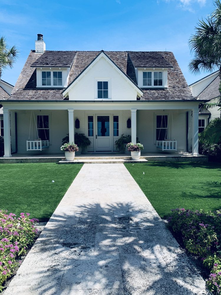 THE ORIGINAL SOUTHERN TURF - Request a Quote - 102 Pine St, Neptune ...