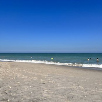 JAYCEE BEACH - Updated October 2025 - 21 Photos & 17 Reviews - 4100-4198 Ocean Dr, Vero Beach ...