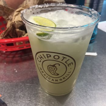 CHIPOTLE MEXICAN GRILL - Updated September 2025 - 90 Photos & 104 ...